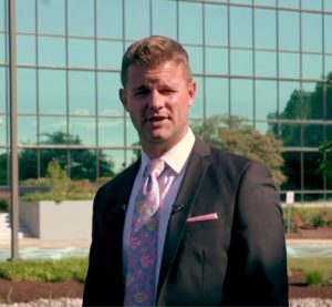 Senior Business Consultant | International Services, Inc.